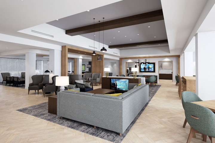Staybridge Suites Halifax Dartmouth By Ihg - Halifax