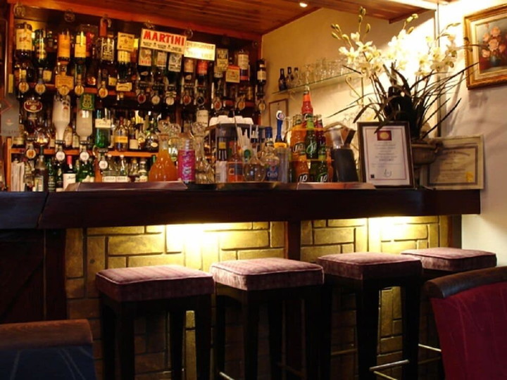Candlesticks - Stamford