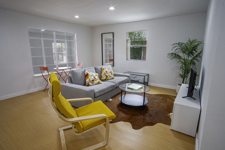 Serene 2br/1ba Residence In Peaceful San Antonio - San Antonio, TX