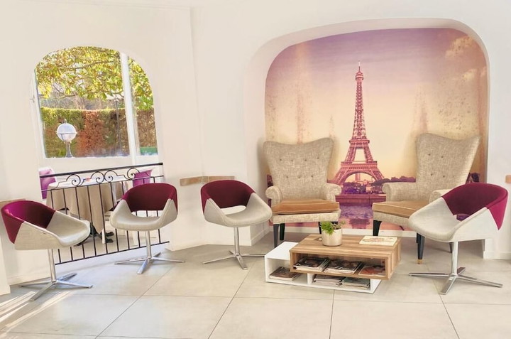 Hôtel D'orsay - Palaiseau