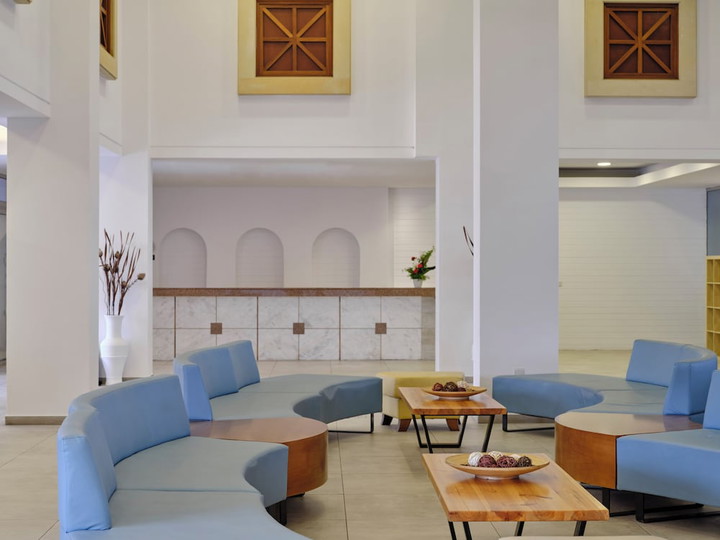 Panthea Resort - Ayia Napa