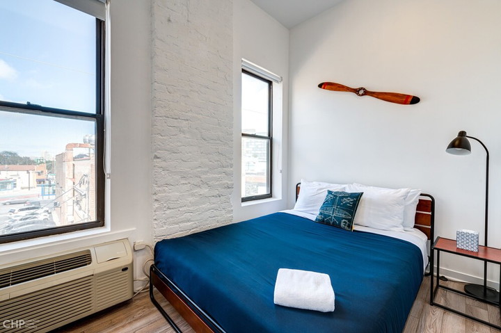 Chicago Third Floor Studio By 747 Lofts - Chicago