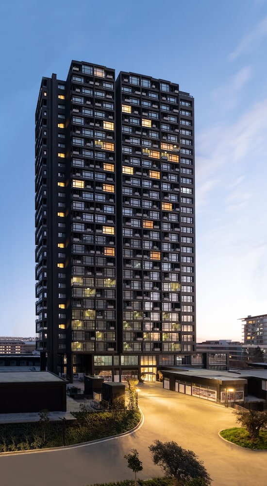 G Tower Residences - İstanbul