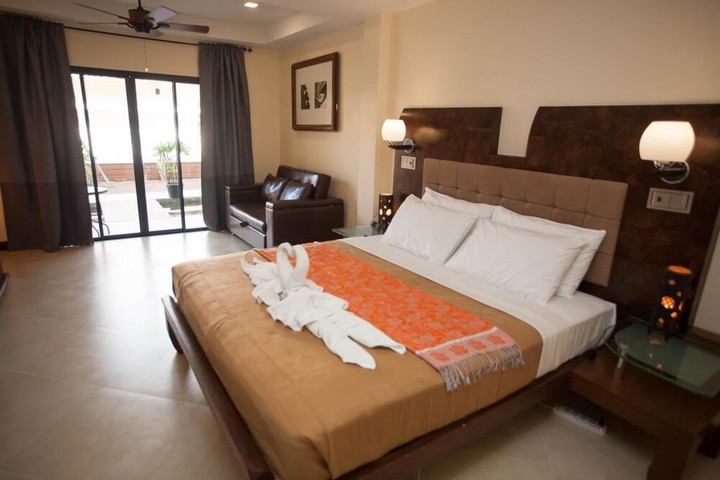 Lotusland Resort - Pattaya City