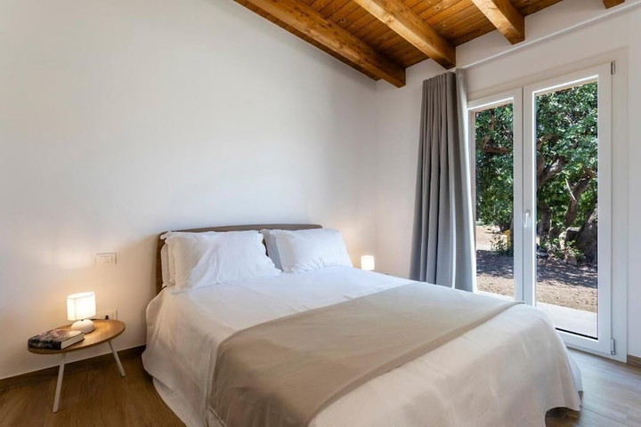 Isula Travel - Panoramic Relax Lodges - Noto