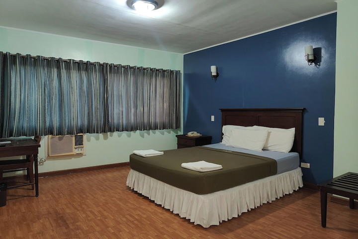 Oftana Suites Cebu Near Oakridge - Cebu City