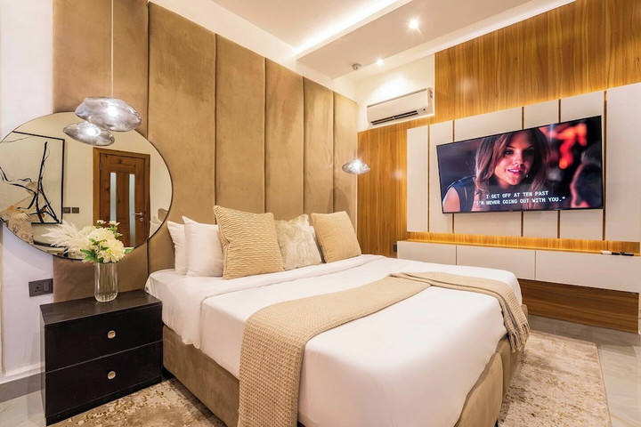 Twin Heart Residence - Abuja