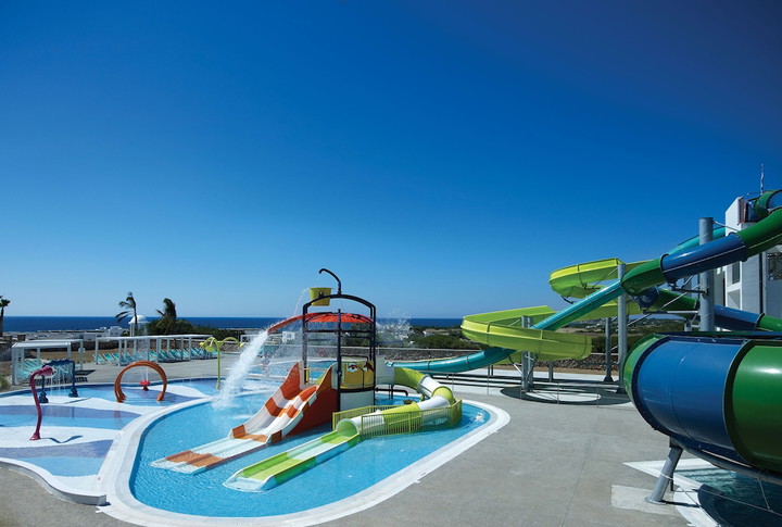 Atlantica Plimmiri - All Inclusive - Rhodes