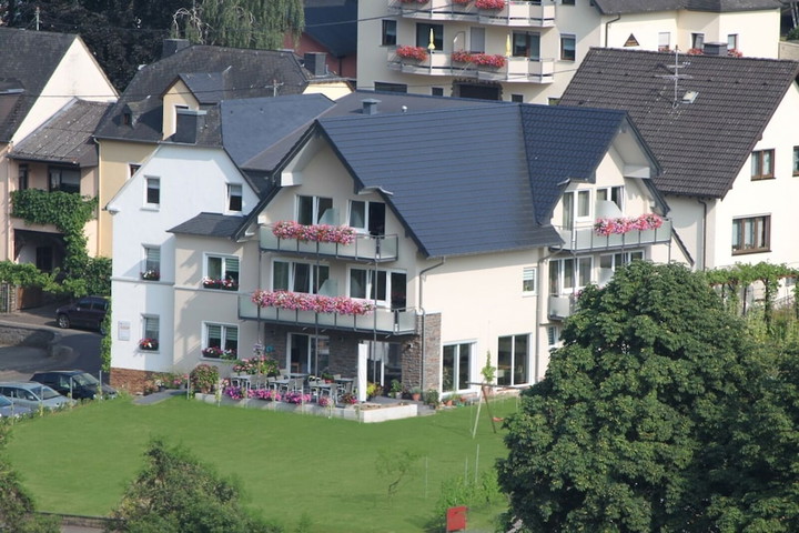 Weinbergs Loge - Cochem