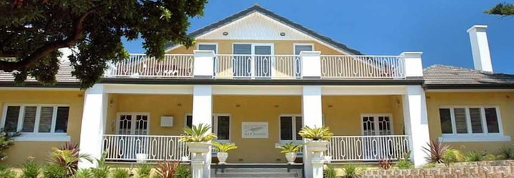 Plantation House - Rye