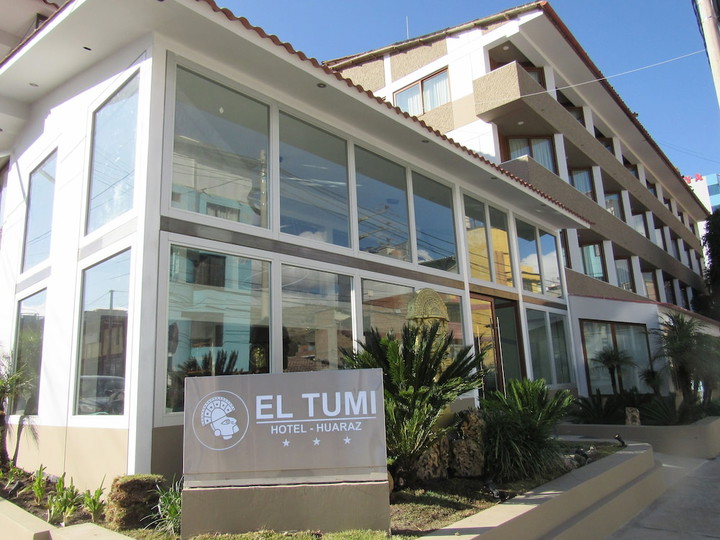 El Tumi - Huaraz