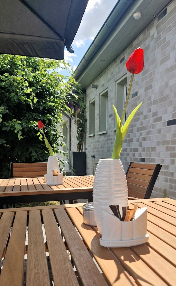 Hotel Rhin Inn - Neuruppin