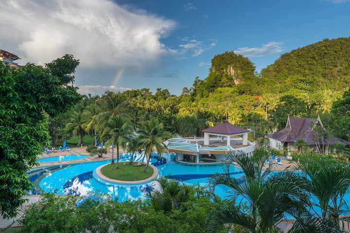 Krabi Maritime Resort - Krabi