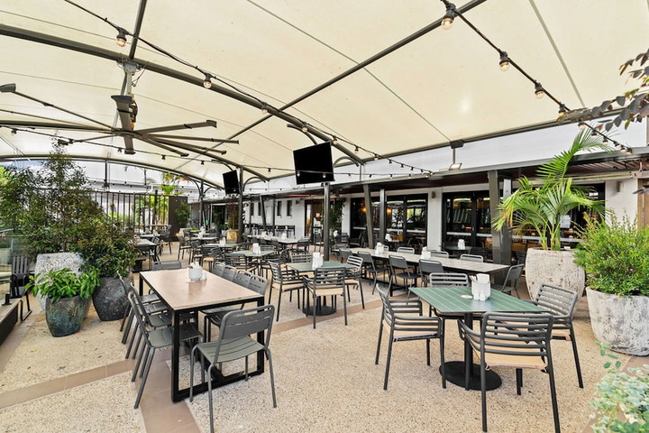 Morayfield Tavern & Motel - Caboolture