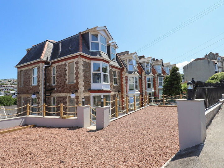 Bradley House - Ilfracombe