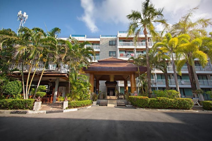 Honey Resort - Phuket