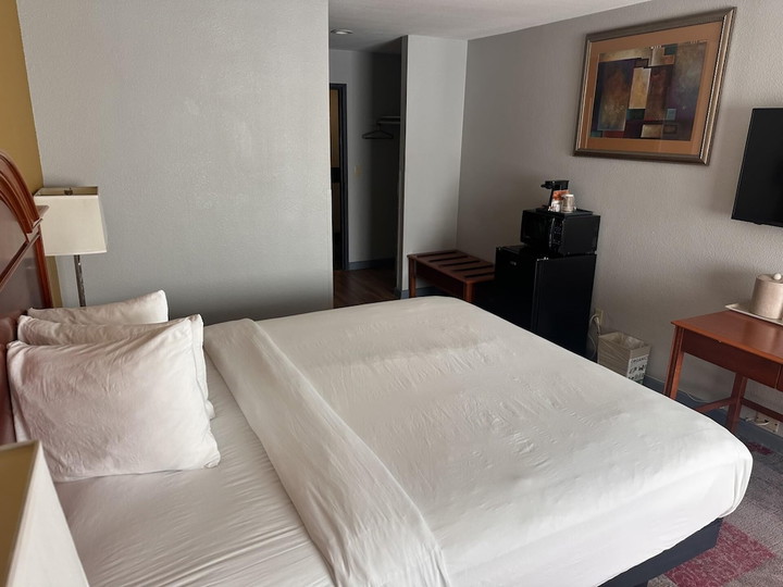 Americas Best Value Inn Hayward - Alameda, CA