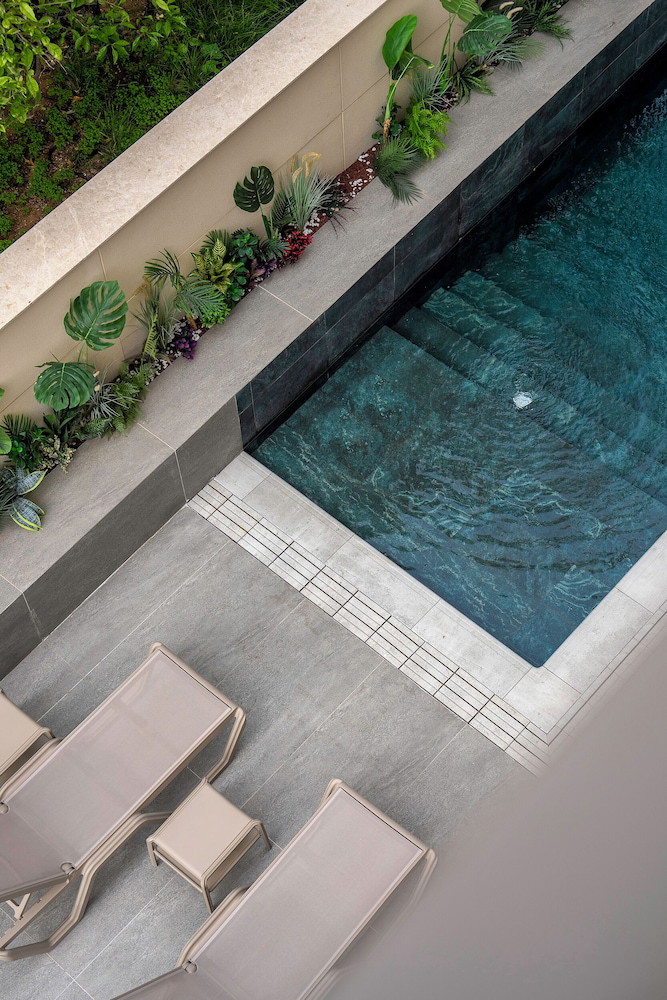 The Marni Hotel & Spa - Adults Only 12 Plus - Antalya
