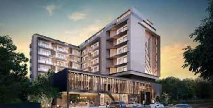Belleson Homes The Lennox - Accra