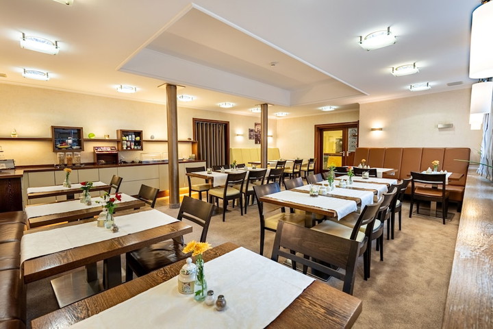 Hotel Karl - Offenbach am Main