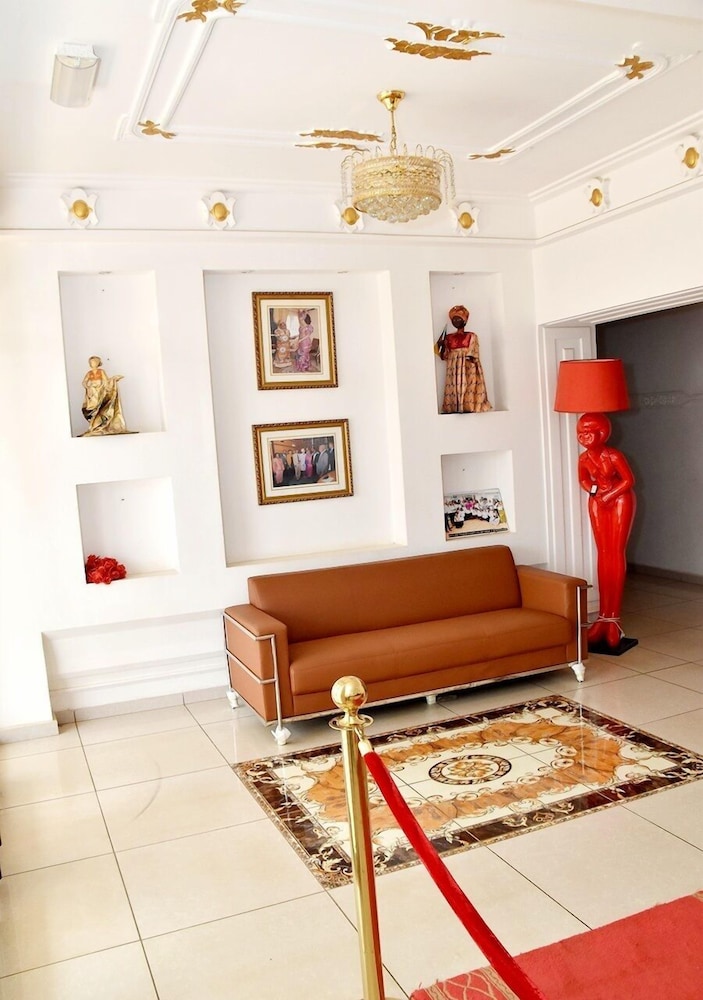 Gfac Hotel - Yaounde