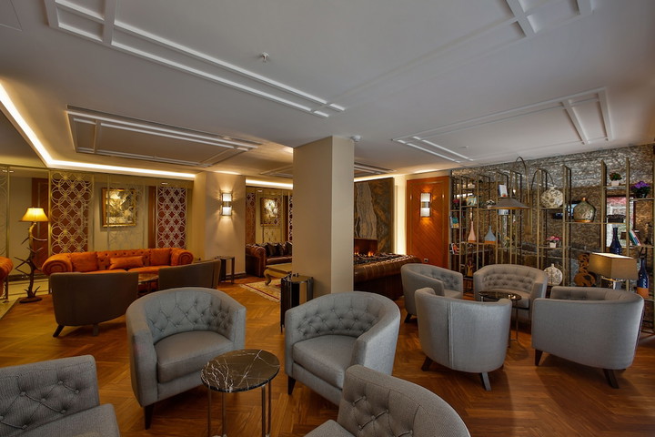Anemon Bursa Hotel - Bursa