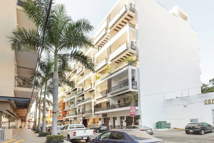 Condo U By Trvl2hm - Puerto Vallarta