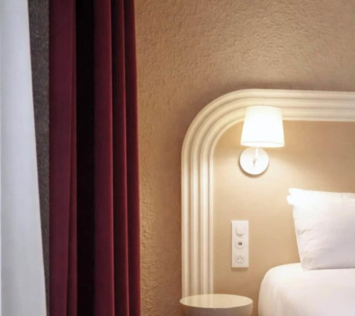 Résidence Les Dômes By Vy Resort Thermal & Spa - Bellerive-sur-Allier