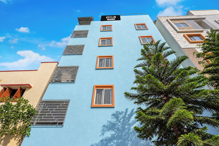 Hotel O Sunkalpalya Lake Bangalore - Bengaluru