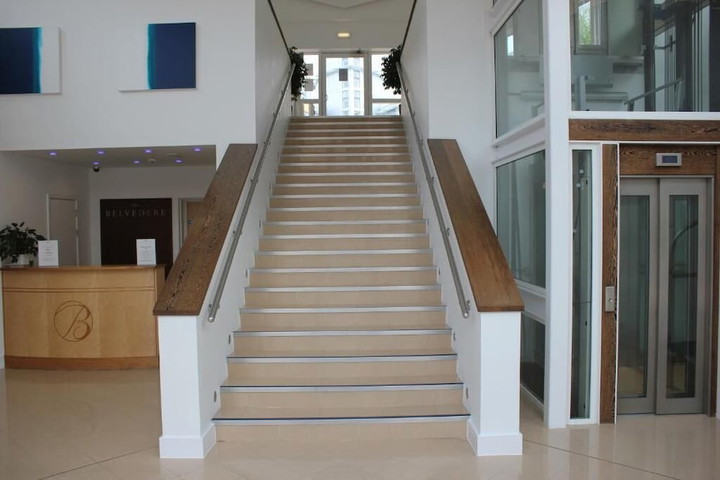 The Luxurious Penthouse - Essex