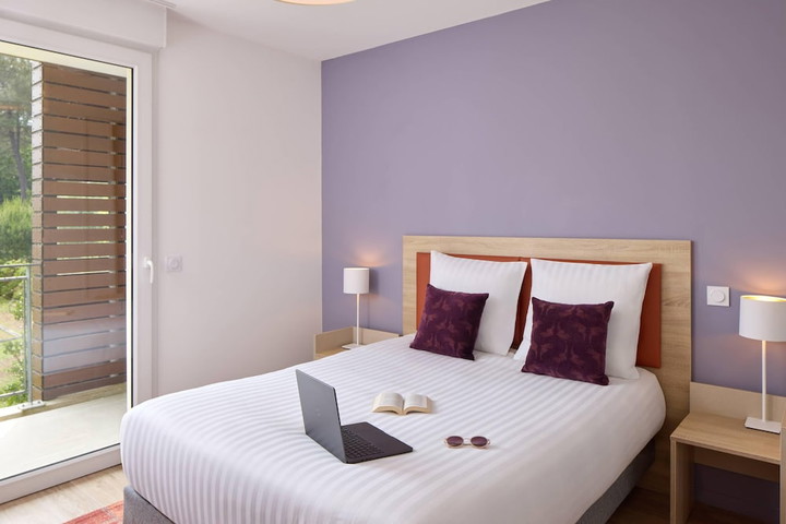 Quality Aparthotel Mont-de-marsan - Landes