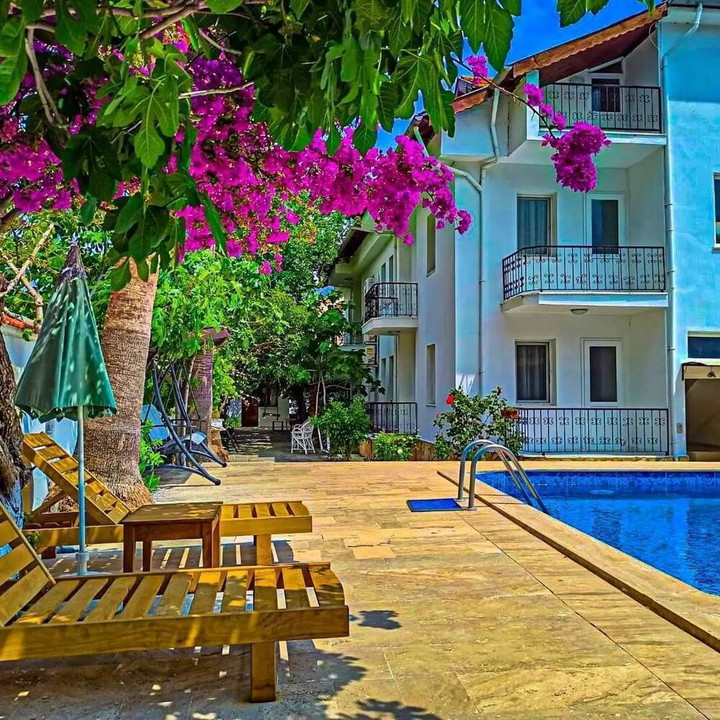 Isil Suite - Dalyan