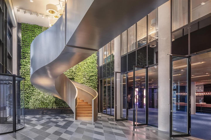 Andaz Munich Schwabinger Tor, By Hyatt - Munich