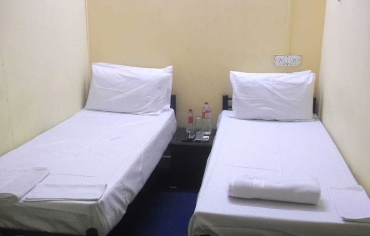 Annapurna Guest House - Nagpur