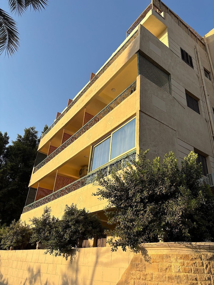Beit Khufu Hotel - Ägypten