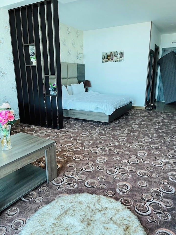 Costa Mimosa Hotel & Bungalows - Algeria