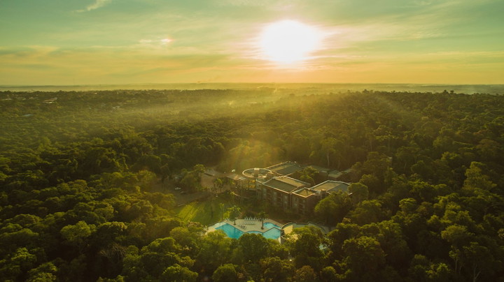 Falls Iguazú Hotel & Spa - Puerto Iguazú