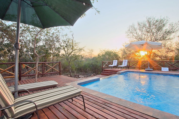Royale Marlothi Safari Lodge - Marloth Park