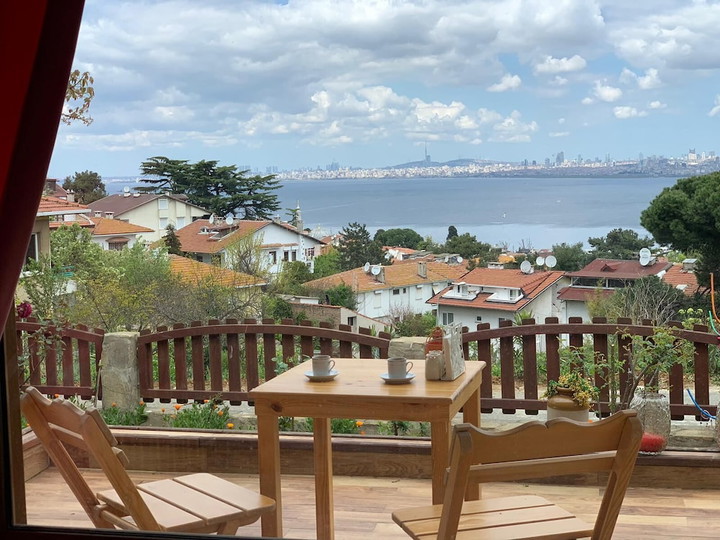 Elisa Butik Otel - Maltepe