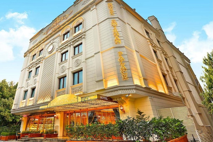 Hotel Emirhan Palace - Avcılar