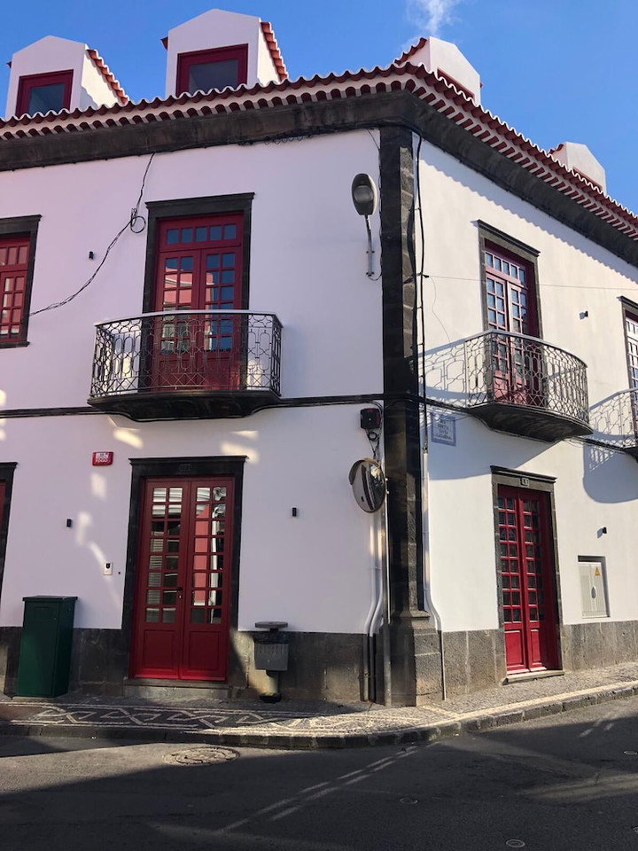 The Farm - Azores Boutique House - Portugal