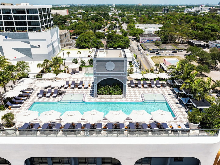 The 27 Wynwood - Miami, FL