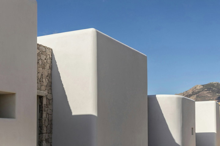 Erema, A Member Of Design Hotels - Milos