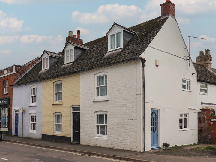 Braiders Rest - Bridport