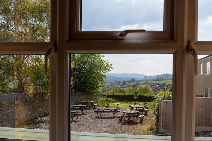The Star Inn - Stroud, UK