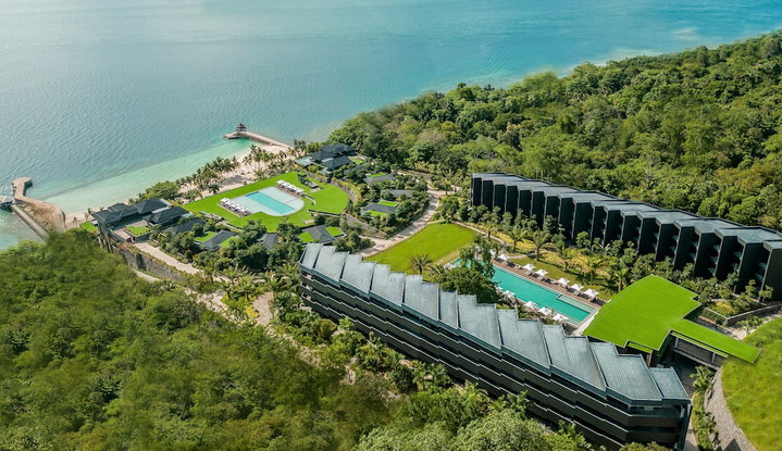 Discovery Samal - Island Garden City of Samal
