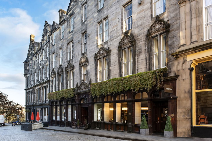 Fraser Suites Edinburgh - Edinburgh