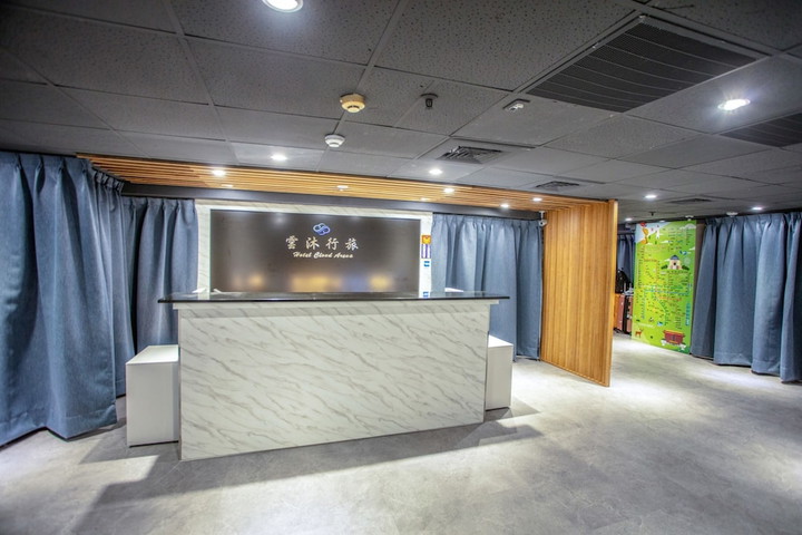 Hotel Cloud Arena-daan - Sanchong District