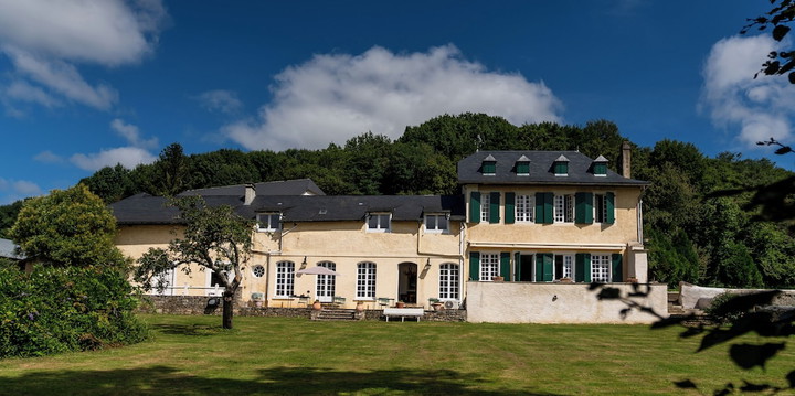 Le Relais Du Faget - Oloron-Sainte-Marie