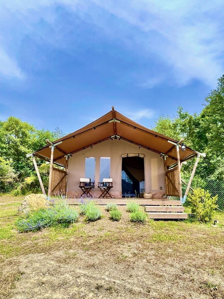 Tenuta San Lodovico - Tuscany